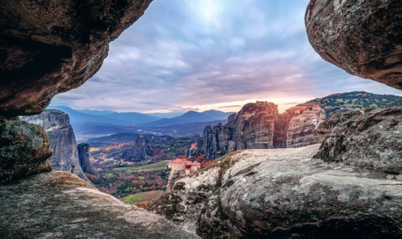 Meteora: Sunset Hike to Secret Caves - Why This Tour Offers Good Value