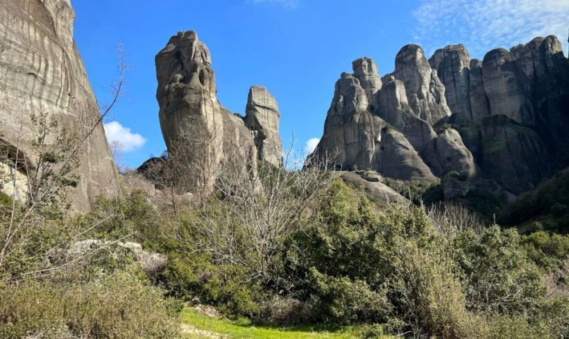 Meteora: Sunset Hike to Secret Caves - Final Thoughts: Who Is This Tour Best For?