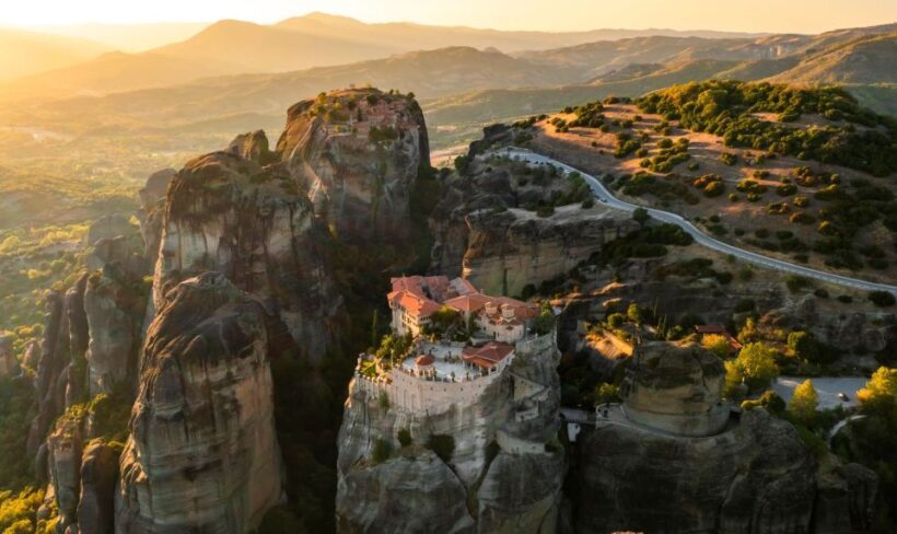 Meteora: Sunset Hike to Secret Caves - Frequently Asked Questions