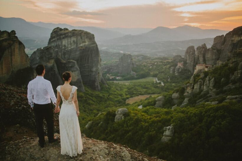 Meteora Sunset with Photos Stops & to the Cave of St. George - What to Expect on the Meteora Sunset Tour