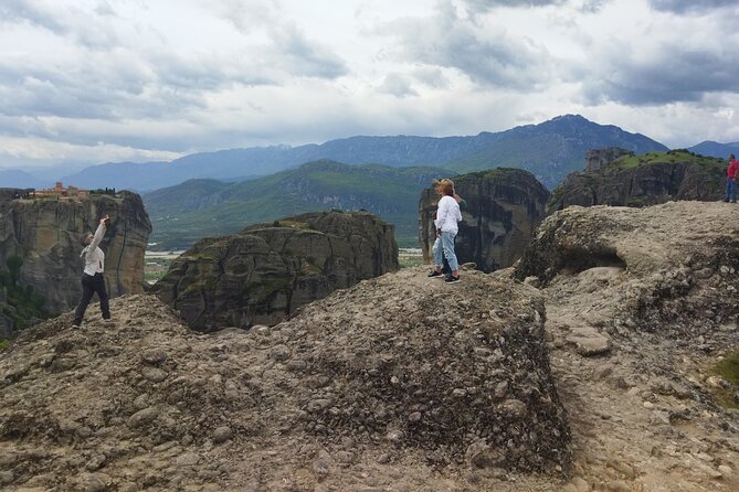 Meteora Tour by Coach From Corfu - Frequently Asked Questions