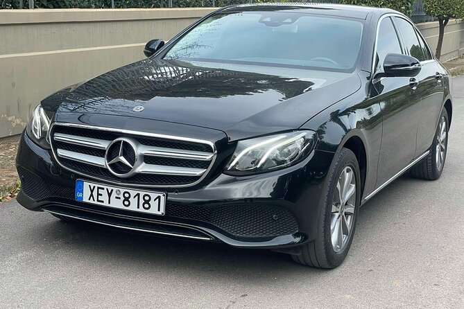 Meteora Tour: Meteora Full-Day Private Tour & Free Audio Tour - Time to Relax and Enjoy Local Flavors