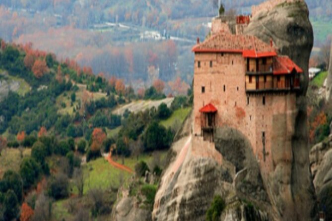 Meteora Tour: Meteora Full-Day Private Tour & Free Audio Tour - Worth the Investment?