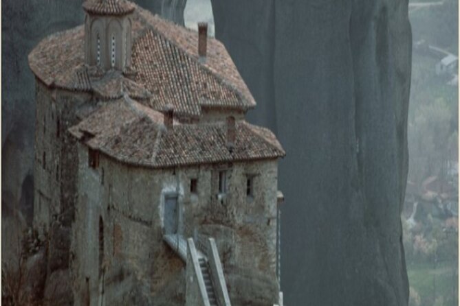 Meteora Tour: Meteora Full-Day Private Tour & Free Audio Tour - Who Will Love This Tour?