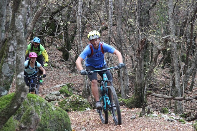 Meteora Trails Electric Mountain Bike Tour - Preparing for Your Meteora Bike Tour: Tips and Requirements
