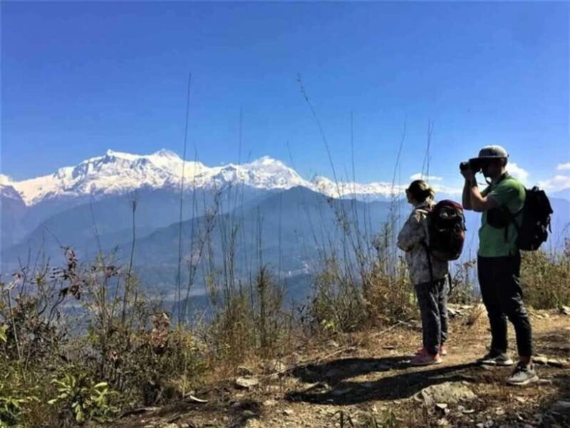 Methlang Hill Tour: Culture, Nature & Scenic View of Pokhara - Key Points Revisited