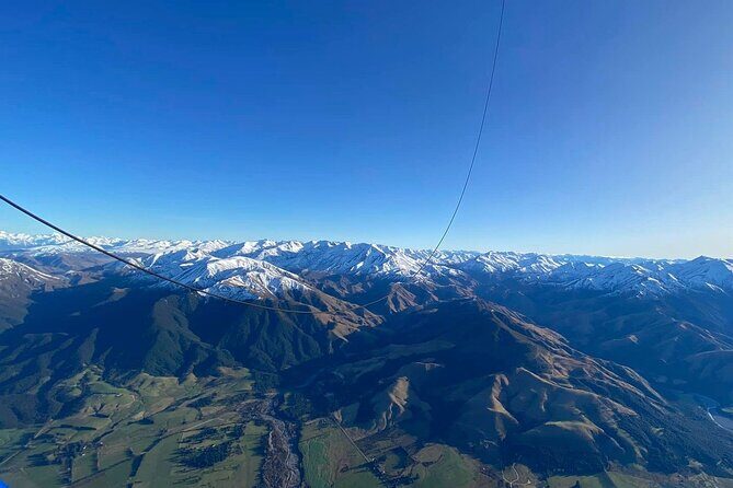 Methven-Mt Hutt Scenic Hot Air Balloon Flight - Final Thoughts: Who Will Love This Experience?
