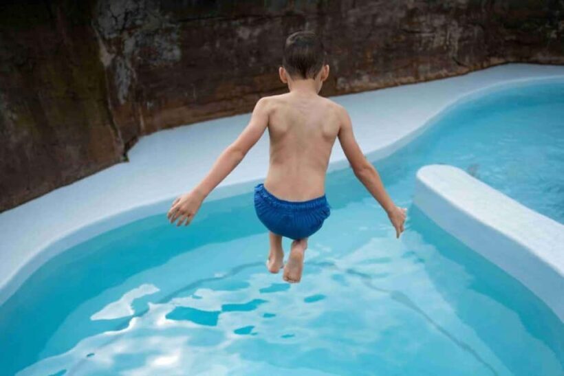 Methven: puke Discovery Pools 2-Hour Session - The Bottom Line