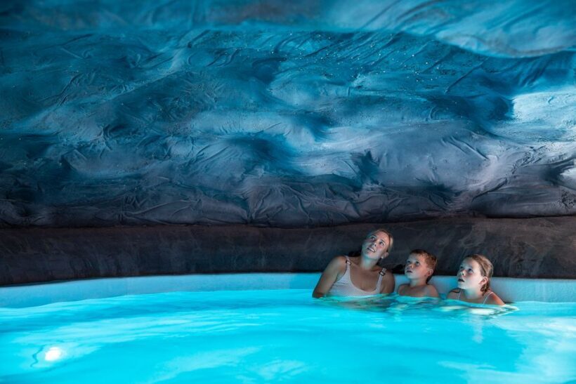 Methven: puke Discovery Pools 2-Hour Session - Who Should Visit?