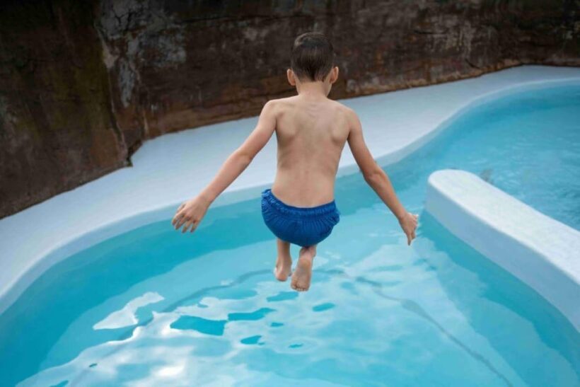 Methven: puke Discovery Pools 2-Hour Session - Setting the Scene: What to Expect at Opuke Thermal Pools