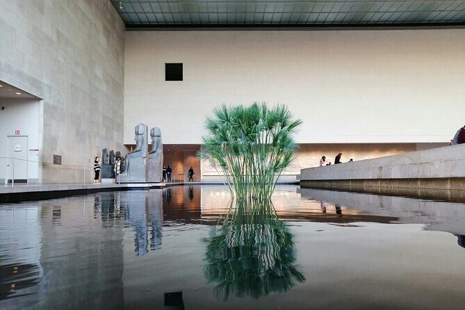 Metropolitan Museum of Art Highlights Tour with Skip-the-Line Access - FAQs