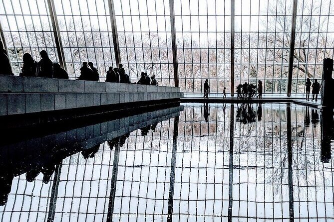 Metropolitan Museum of Art Private 2-hour Guided Tour - Practical Tips for Your Visit