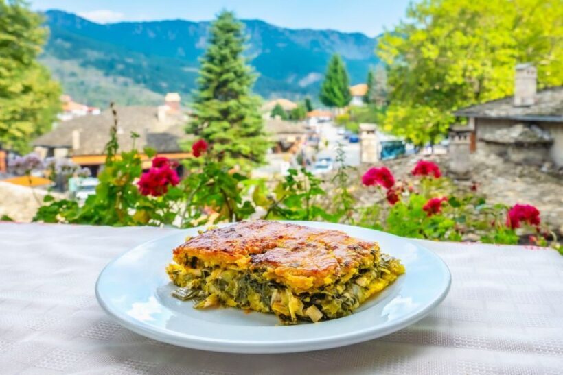 Metsovo: Food, Wine & Culture Walking tour - Final Thoughts