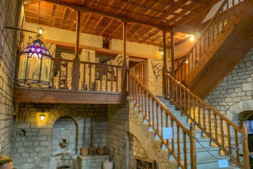 Metsovo: Food, Wine & Culture Walking tour - FAQ