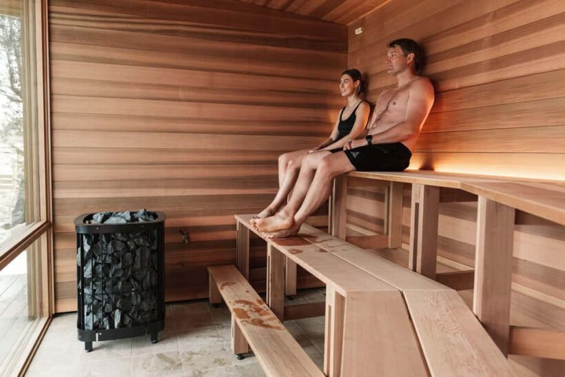 Metung: Hot Springs Revive Bathing - Practical Details and Tips