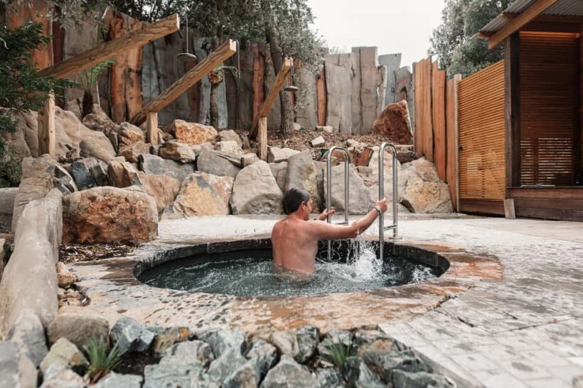 Metung: Hot Springs Revive Bathing - The Sum Up: Is It Worth It?