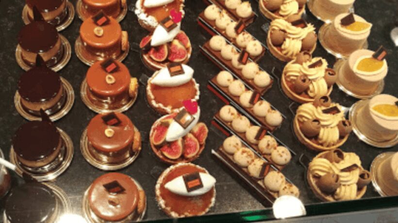 Metz or Nancy food walking tour: Discover Lorraine's flavors - A Practical Overview of the Food Walking Tour in Metz or Nancy