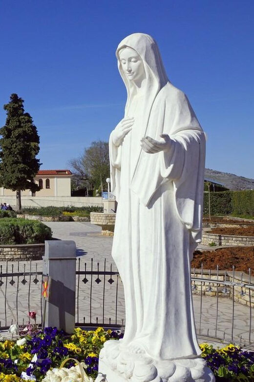 Meugorje with Apparition Hill and Mostar private tour - Final Thoughts: Is This Tour Worth It?