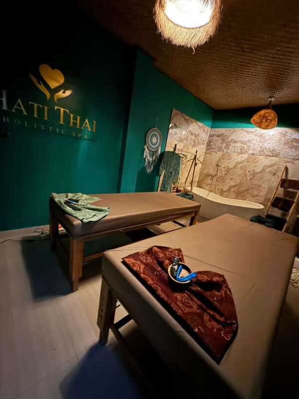 MEWALI ROYAL RITUAL - MASSAGE SPA - Key Points