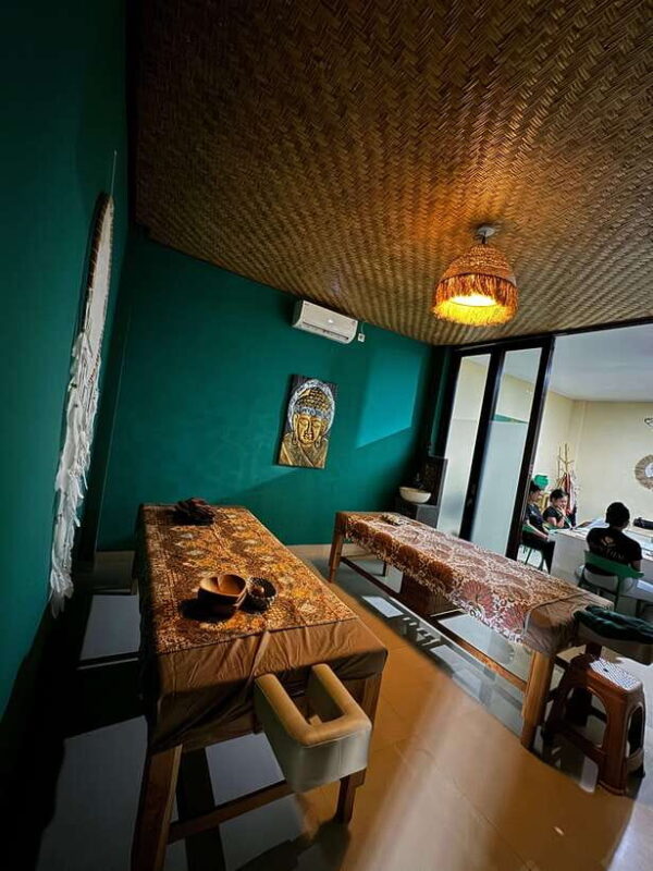 MEWALI ROYAL RITUAL - MASSAGE SPA - Is It Worth the Price?