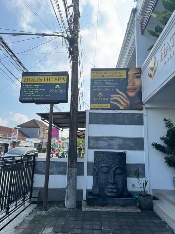 MEWALI ROYAL RITUAL - MASSAGE SPA - Who Will Love This Experience?