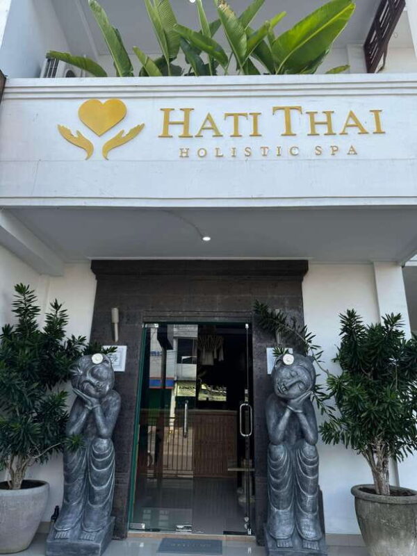 MEWALI ROYAL RITUAL - MASSAGE SPA - Practical Details to Keep in Mind