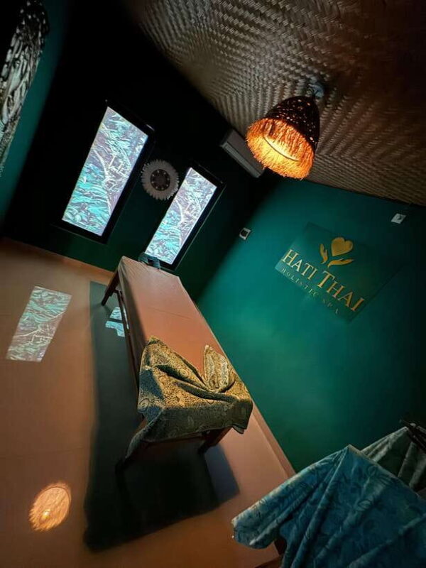 MEWALI ROYAL RITUAL - MASSAGE SPA - Final Thoughts: Is It Right for You?