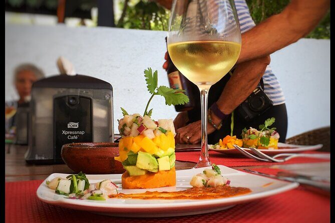 Mexican 1 or 3 Course Culinary Experience & Tequila vs Mezcal Lesson & Tasting - Final Thoughts