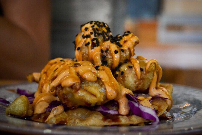 Mexican Beer & Seafood Madness in Playa del Carmen - FAQs