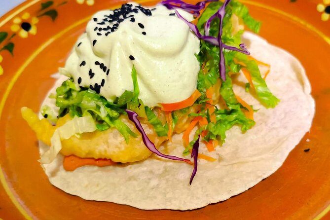 Mexican Brunch + Relaxing massage + Margaritas by alma de mexico - The Venue: Alma de Mexico