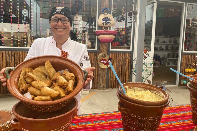 Mexican Brunch + Relaxing massage + Margaritas by alma de mexico - Who Will Love This