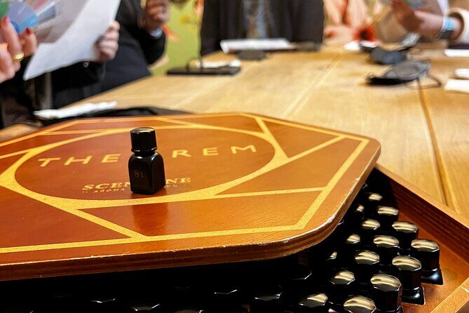 Mexican coffee tasting with a national judge - Key Points