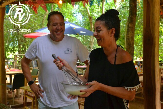 Mexican Cooking Class and Tequila Tasting - Final Thoughts