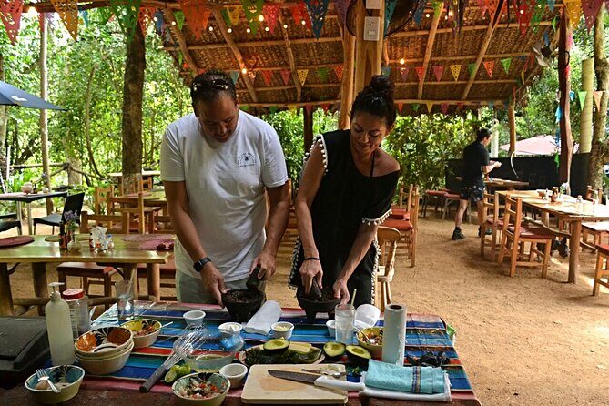 Mexican Cooking Class and Tequila Tasting - FAQs