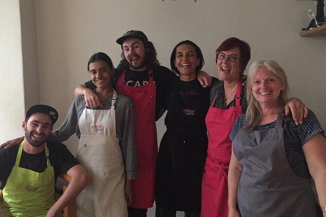 Mexican Cooking Class & Cocktails in Mexico City - Group Size and Duration