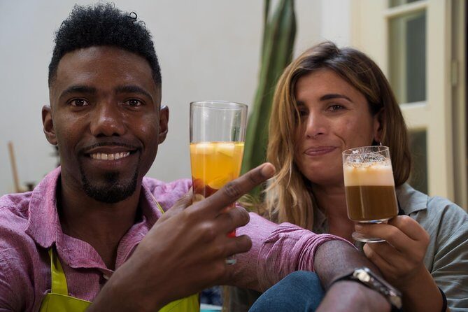 Mexican Cooking Class & Cocktails in Mexico City - Price and Value