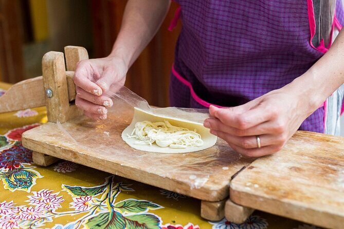 Mexican Cooking Class from Scratch in a Local Home in Mexico City - Discovering the Heart of Mexican Cuisine in Mexico City