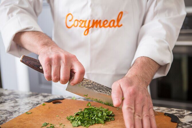 Mexican Cooking Class in Home Kitchen (3-Course Meal) - What to Expect from the Oaxaca Cooking Class