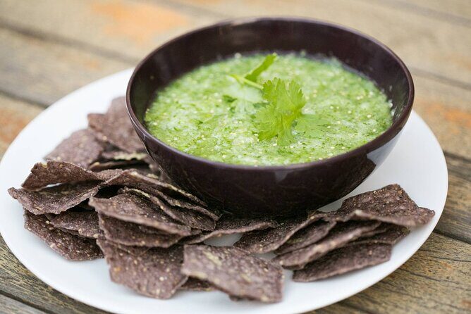 Mexican Cooking Class in Home Kitchen (3-Course Meal) - Practical Tips for Travelers