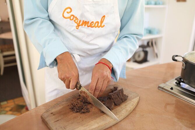 Mexican Cooking Class in Home Kitchen (3-Course Meal) - Who Should Consider This Experience?