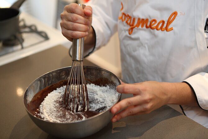 Mexican Cooking Class in Home Kitchen (3-Course Meal) - Final Thoughts