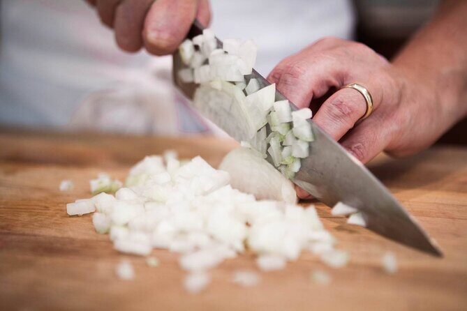 Mexican Cooking Class in Home Kitchen (3-Course Meal) - FAQs
