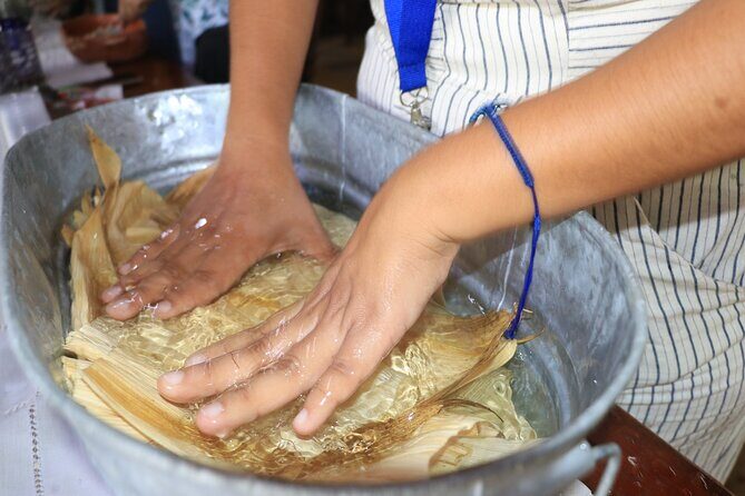 Mexican Cooking Class in Zihuatanejo de Azueta - Who Will Enjoy This Experience the Most?