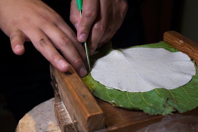 Mexican Cooking Class with Food Market Visit in Mexico City - How the Reviews Shape the Experience