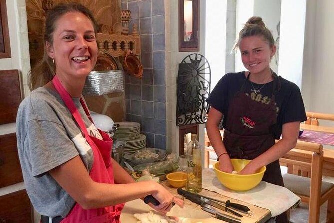 Mexican Cooking Class with Food Market Visit in Mexico City - FAQ