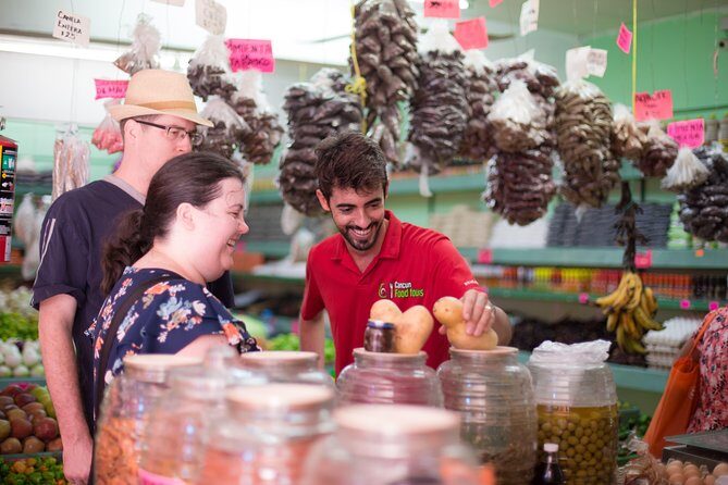 Mexican Cooking Class with fresh Local Market ingredients selection and transpor - The Itinerary: From Market to Feast
