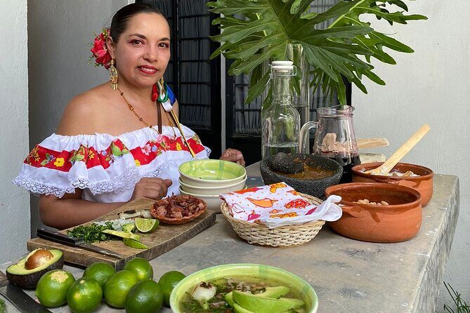 Mexican Cooking Classes and Market Visit in Guadalajara - A Deep Dive into the Experience