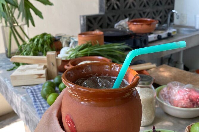 Mexican Cooking Classes and Market Visit in Guadalajara - Who Might Not Enjoy It?