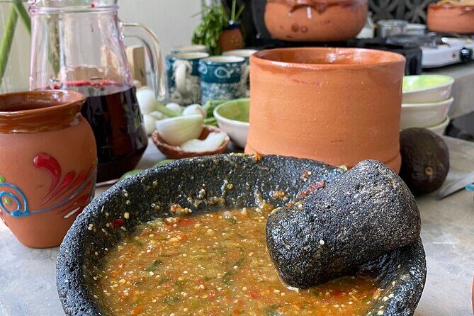 Mexican Cooking Classes and Market Visit in Guadalajara - Final Thoughts