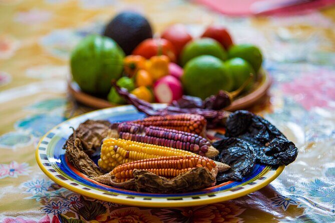 Mexican Cooking from Scratch in a Local Home in Tulum - What the Cooking Class Entails